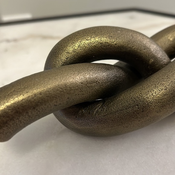 Studio McGee | Accents | Target Studio Mcgee Threshold Decorative Metal ...